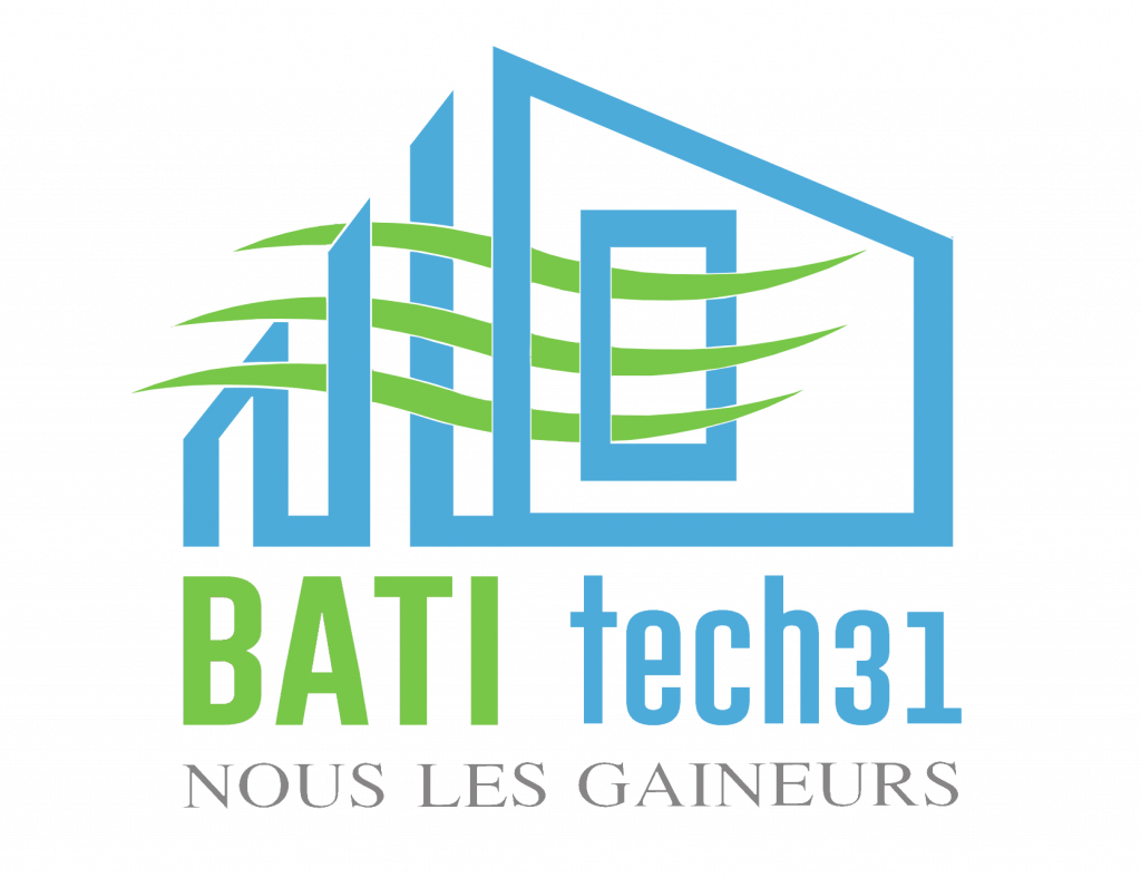 Gaines et systèmes de ventilation à Toulouse - BATI-TECH 31