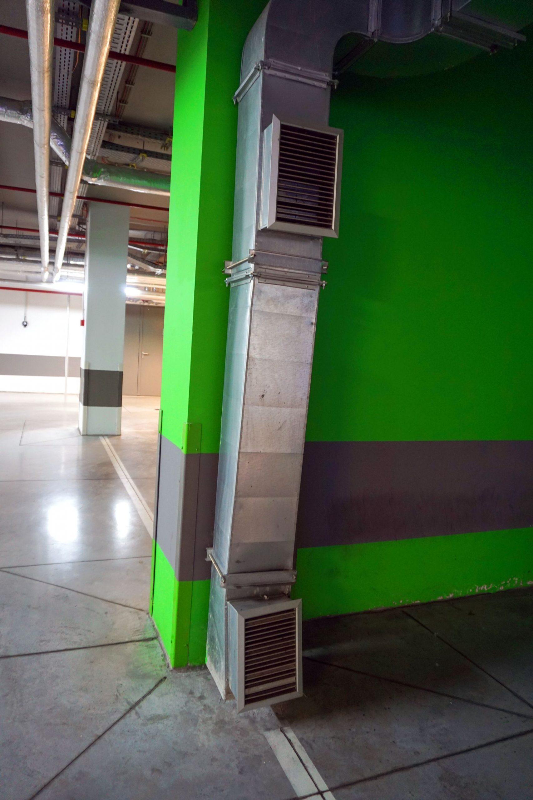 Gaine d'aération à Toulouse pour ventilation - BATI-TECH 31